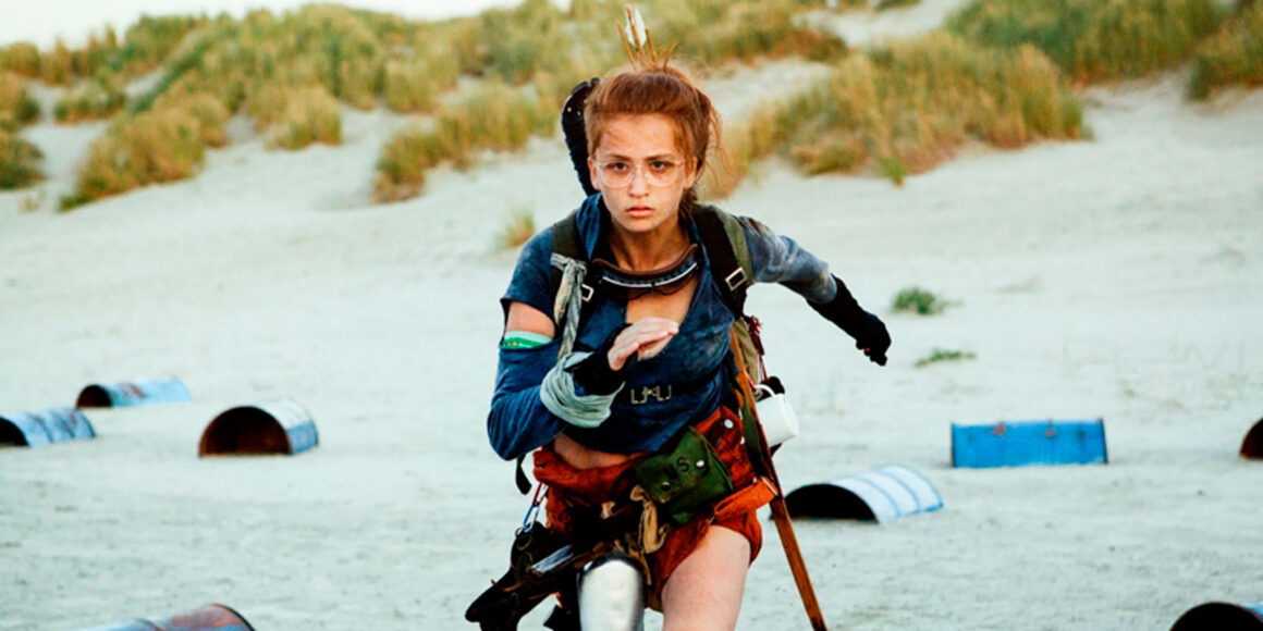 Movie Review: Molly (2017) - The Critical Movie Critics