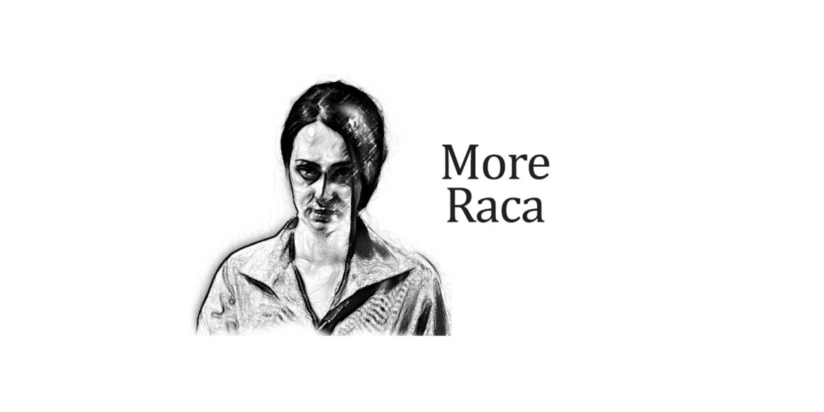 Interview: More Raça - The Critical Movie Critics