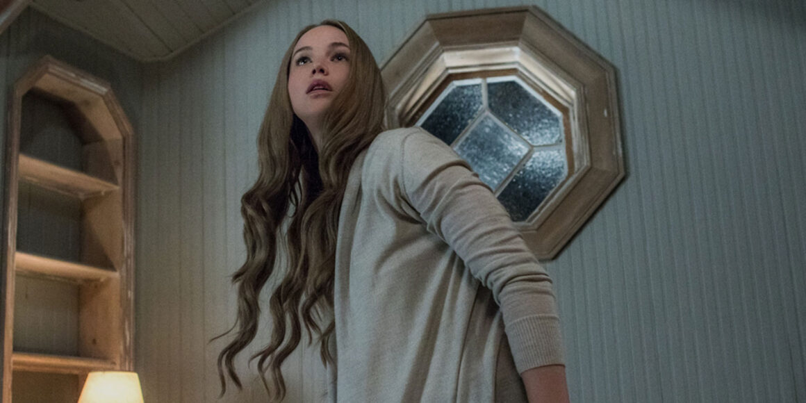 Movie Review: mother! (2017) - The Critical Movie Critics