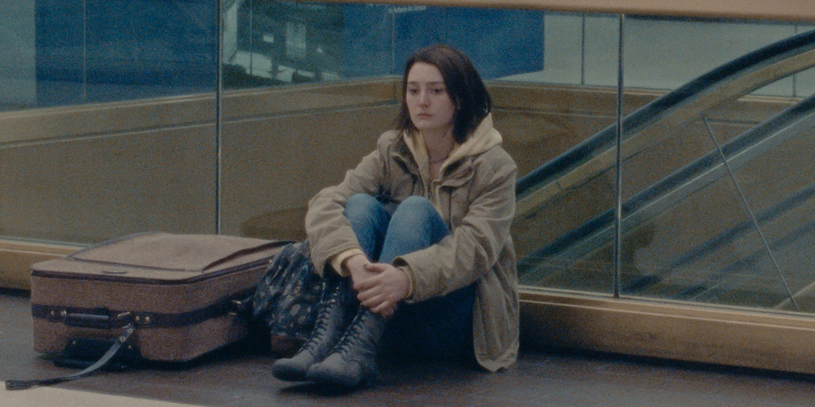 Archives for Kate Lock as an Actor