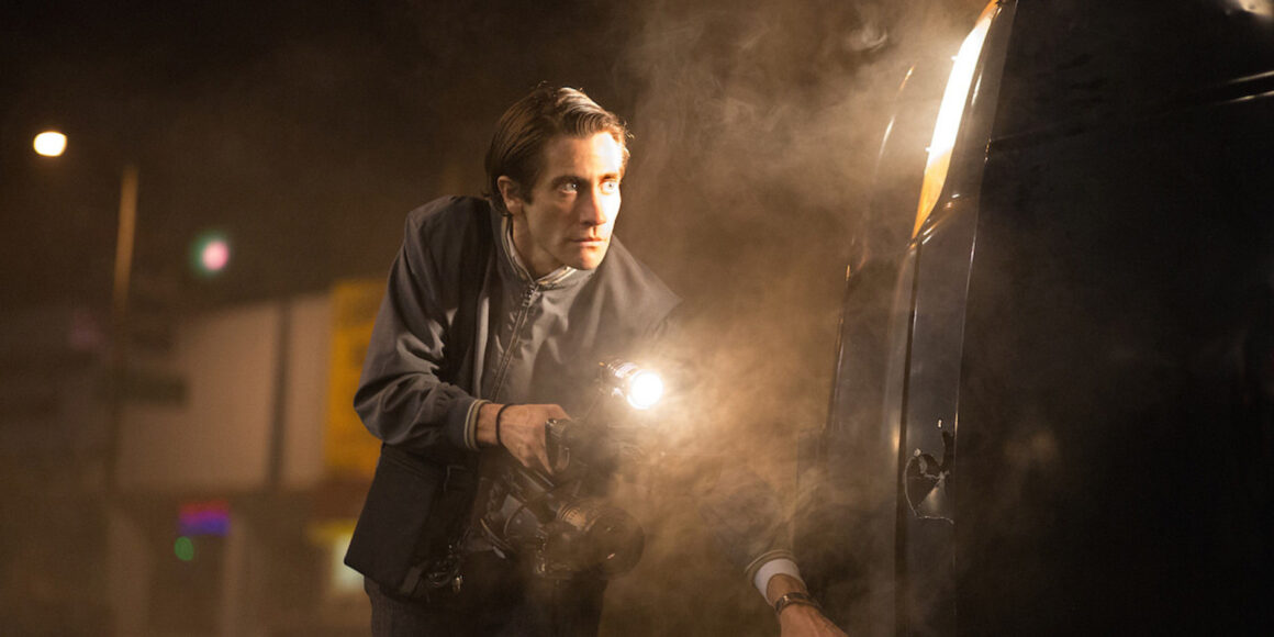 Movie Review: Nightcrawler (2014) - The Critical Movie Critics