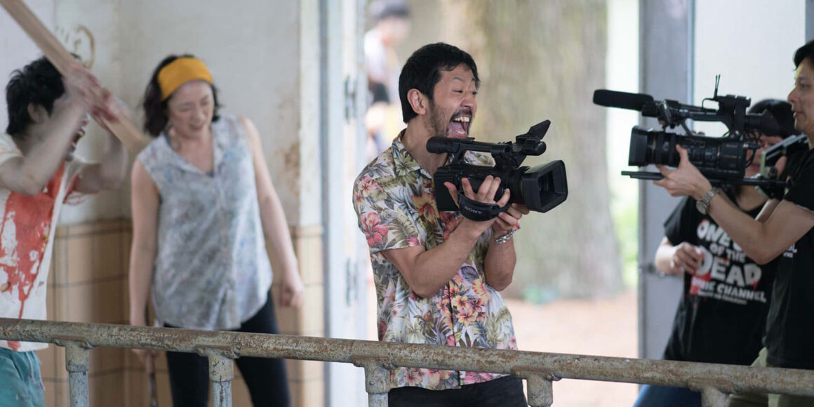 Movie Review: One Cut of the Dead (2017) - The Critical Movie Critics