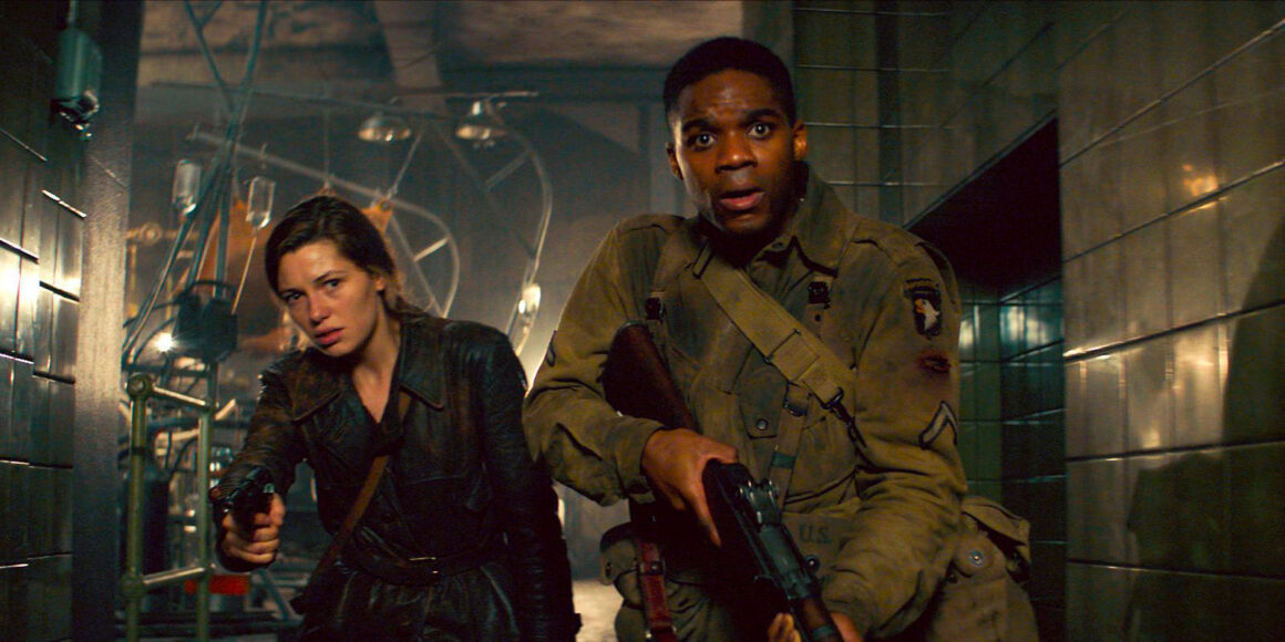 Movie Review: Overlord (2018) - The Critical Movie Critics