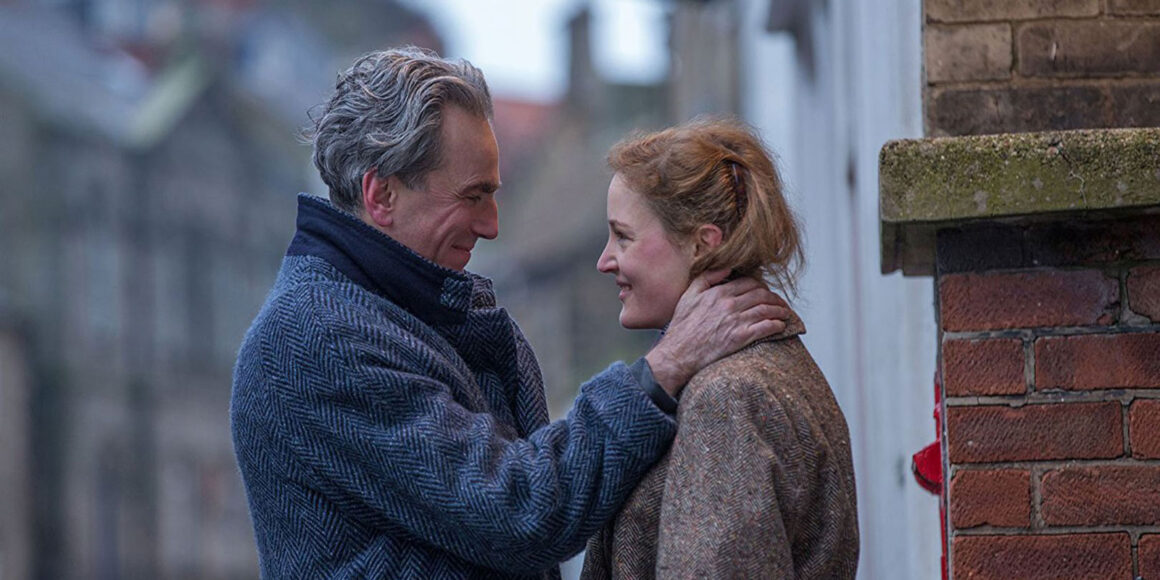 Movie Review: Phantom Thread (2017) - The Critical Movie Critics