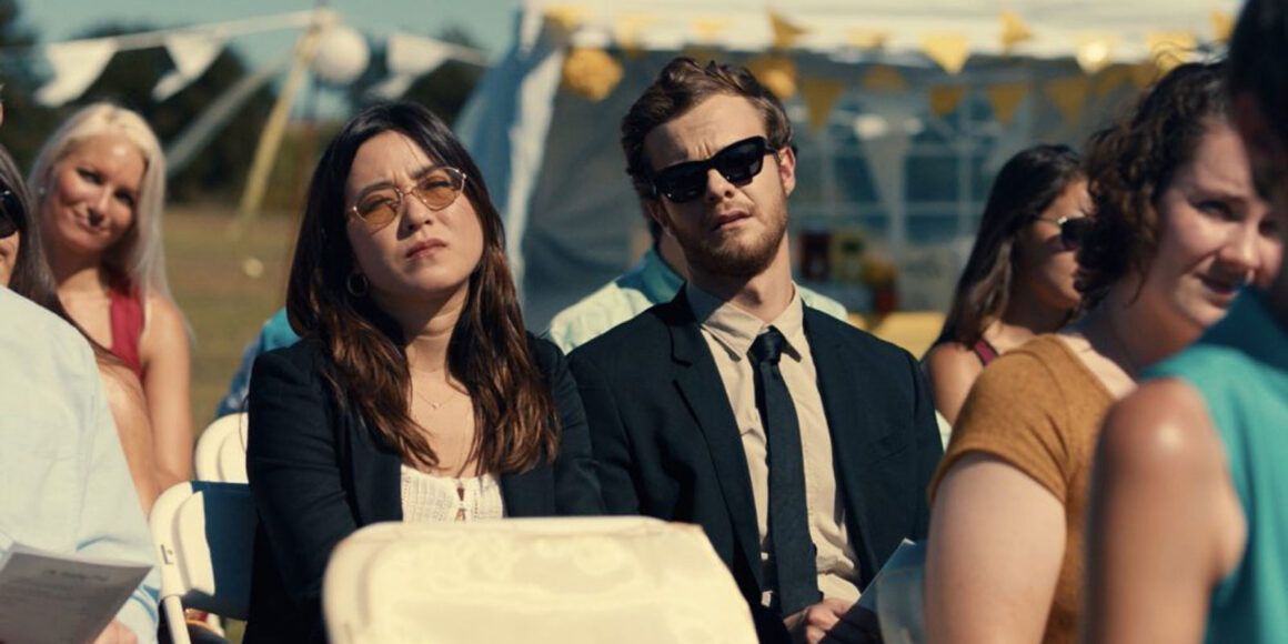 Movie Review: Plus One (2019) - The Critical Movie Critics