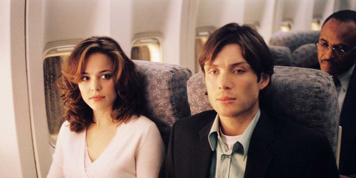 Movie Review Red Eye 2005 The Critical Movie Critics
