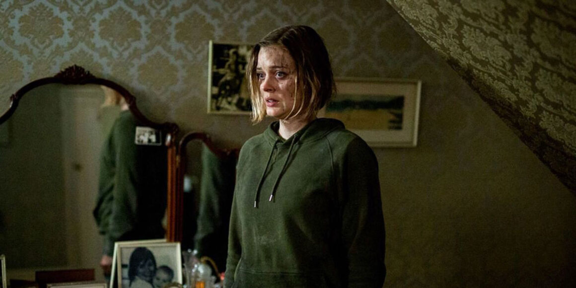 Movie Review: Relic (2020) - The Critical Movie Critics