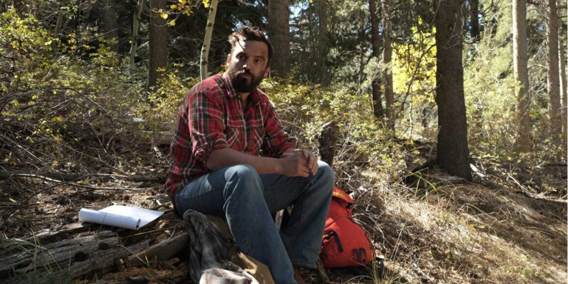 Movie Review: Ride the Eagle (2021) - The Critical Movie Critics