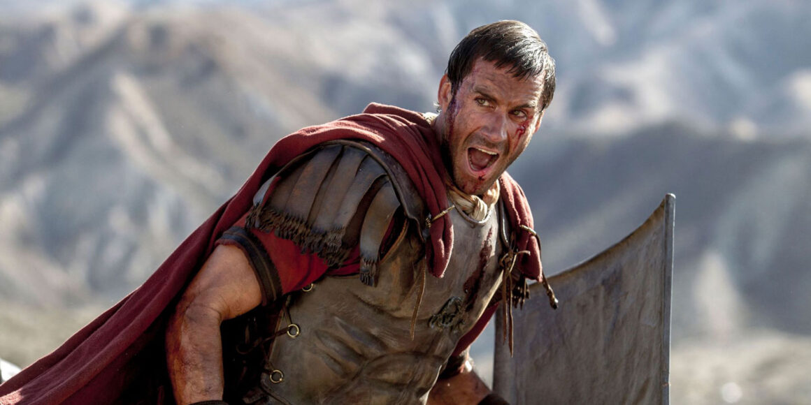 Movie Review: Risen (2016) - The Critical Movie Critics