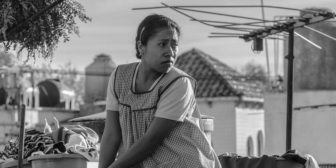 Movie Review: Roma (2018) - The Critical Movie Critics