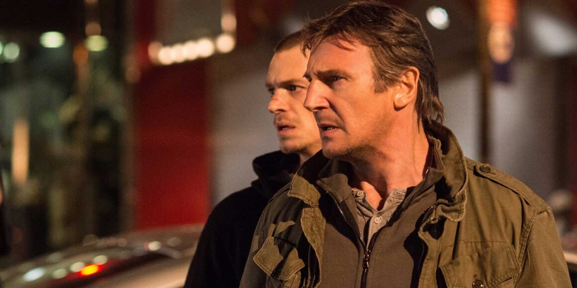 Movie Review: Run All Night (2015) - The Critical Movie Critics