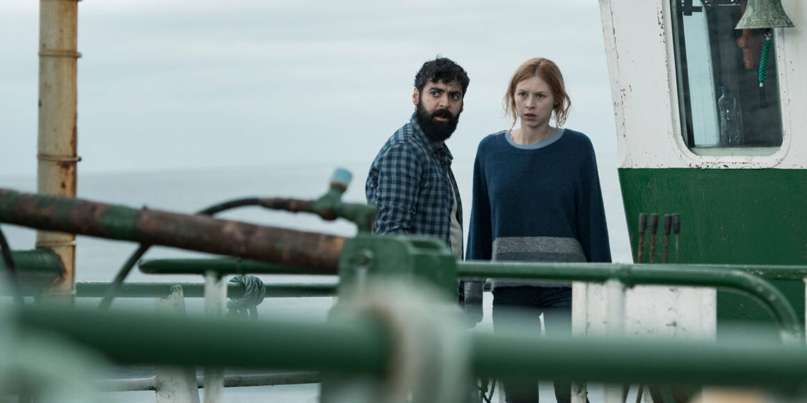 Movie Review: Sea Fever (2019) - The Critical Movie Critics