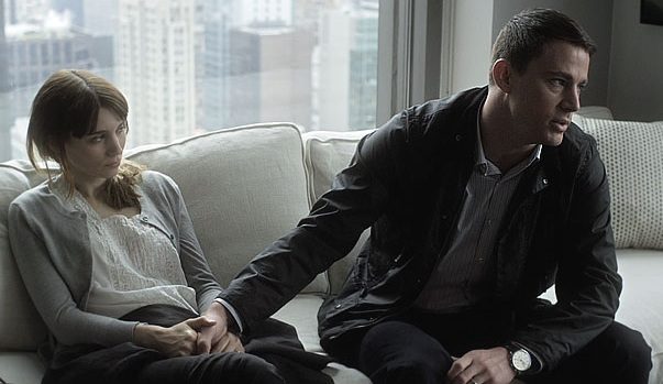 Movie Trailer: Side Effects (2013) - The Critical Movie Critics