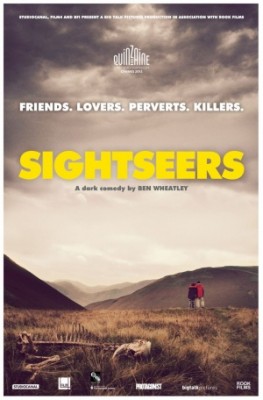 Movie Review: Sightseers (2012) - The Critical Movie Critics