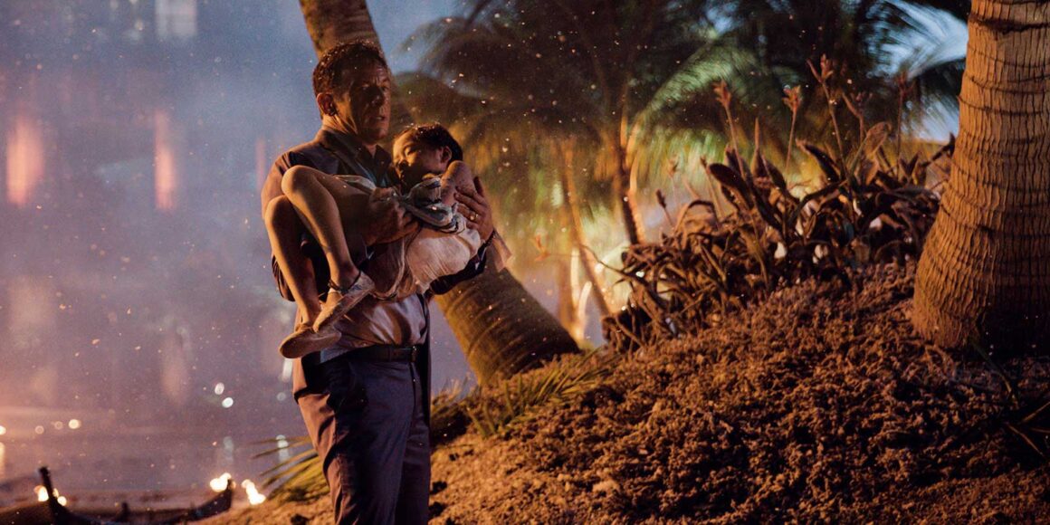 Movie Review: Skyfire (2019) - The Critical Movie Critics