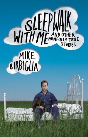 Movie Review Sleepwalk With Me 2012 The Critical Movie Critics Movie Review Sleepwalk With Me 2012 The Critical Movie Critics