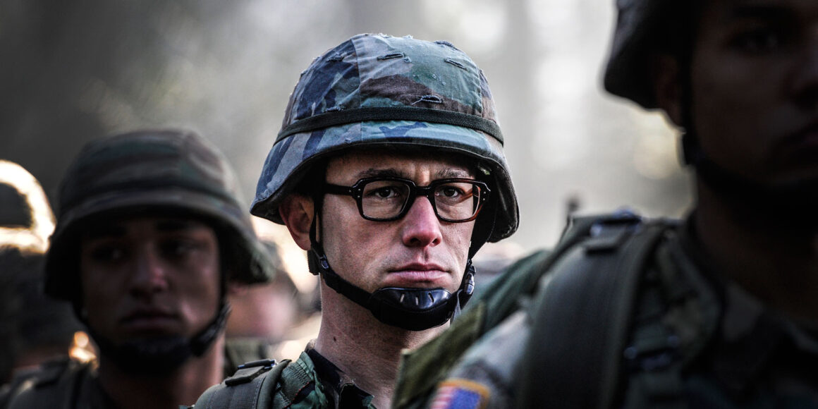 Movie Review: Snowden (2016) - The Critical Movie Critics