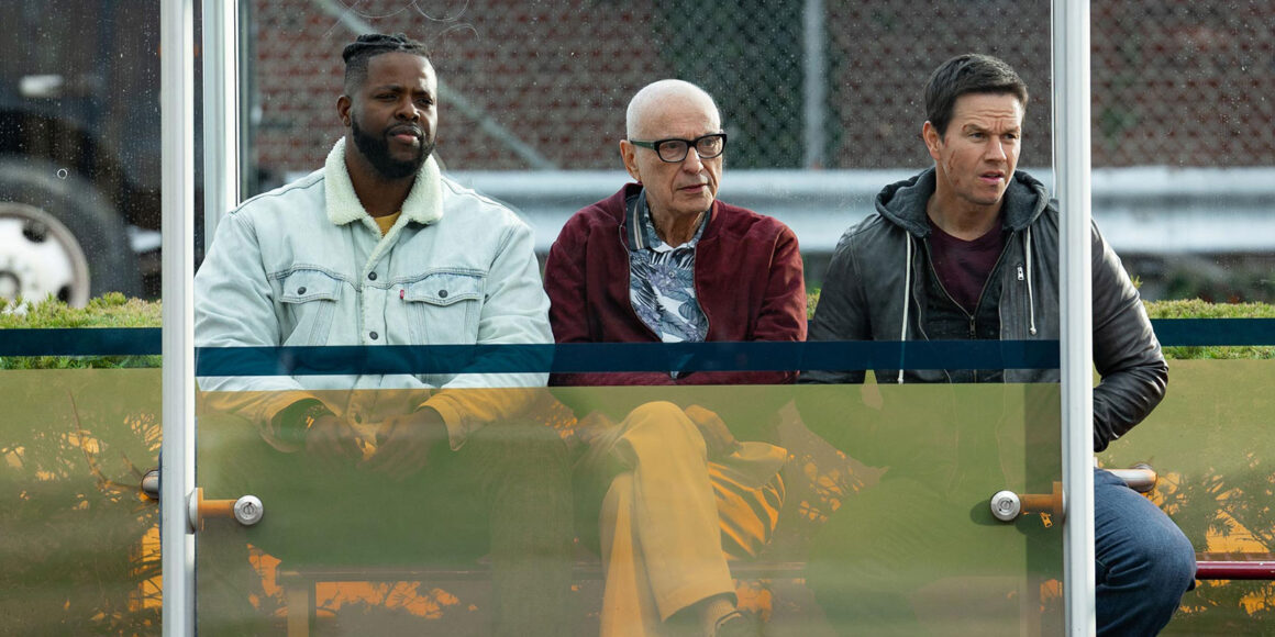 Movie Review: Spenser Confidential (2020) - The Critical Movie Critics