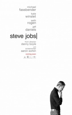 Movie Review: Steve Jobs (2015) - The Critical Movie Critics