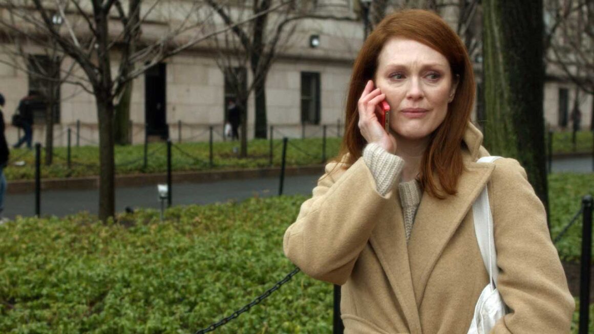 Movie Review: Still Alice (2014) - The Critical Movie Critics