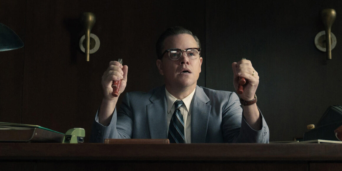 Movie Review: Suburbicon (2017) - The Critical Movie Critics
