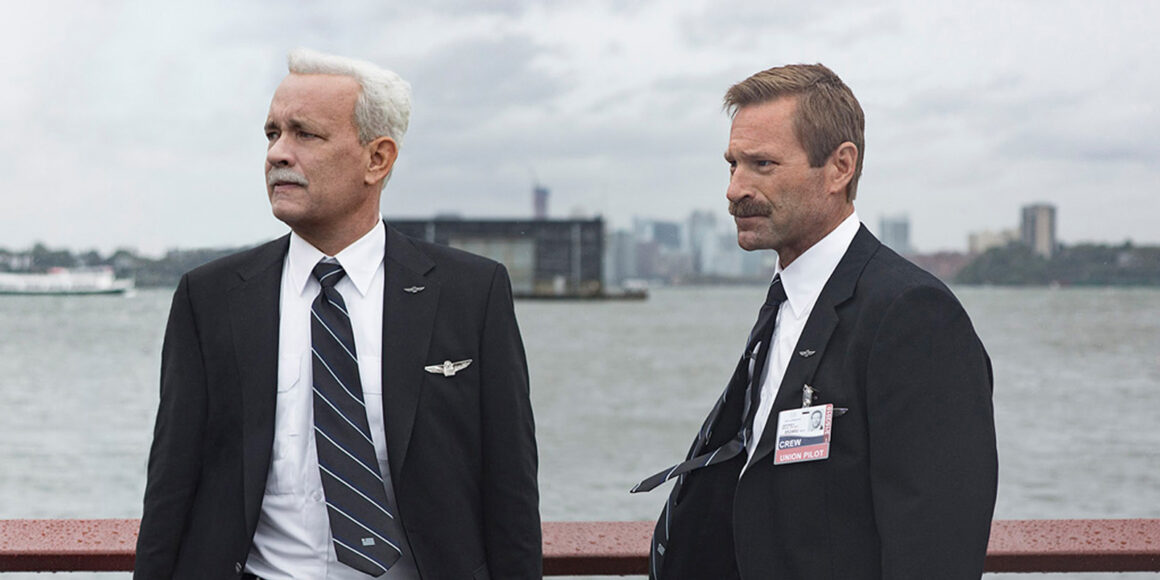 Movie Review: Sully (2016) - The Critical Movie Critics