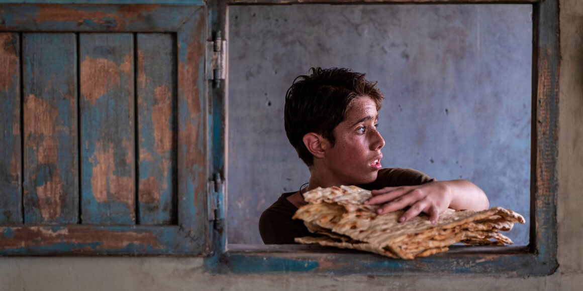 Movie Review: Sun Children (2020) - The Critical Movie Critics