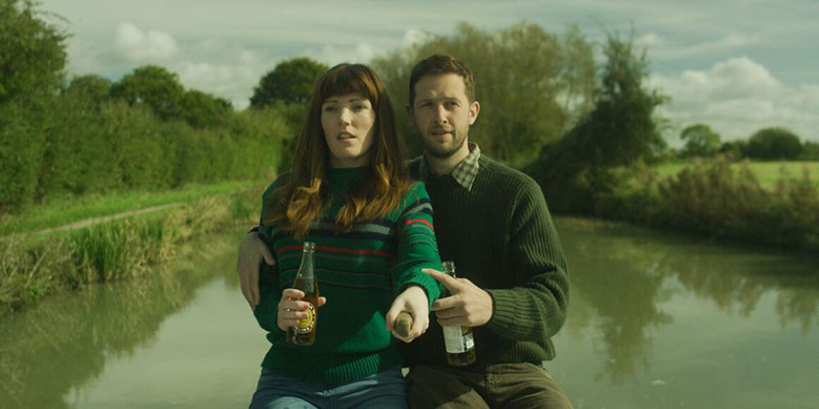 Movie Review: The Barge People (2018) - The Critical Movie Critics