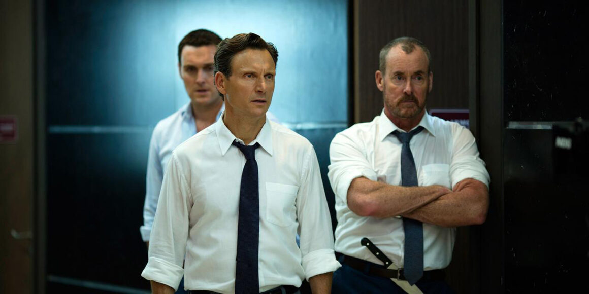 Movie Review: The Belko Experiment (2016) - The Critical Movie Critics