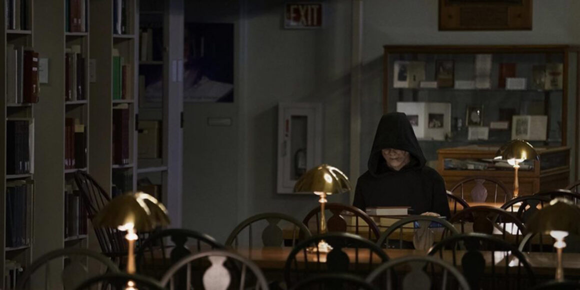 Movie Review: The Bye Bye Man (2017) - The Critical Movie Critics