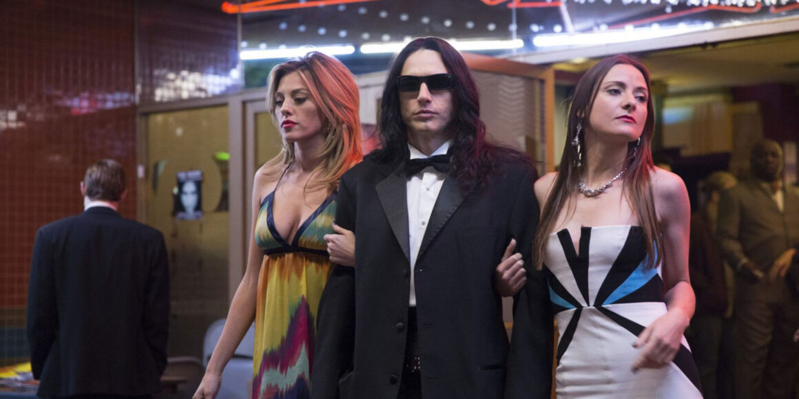 Movie Review: The Disaster Artist (2017) - The Critical Movie Critics