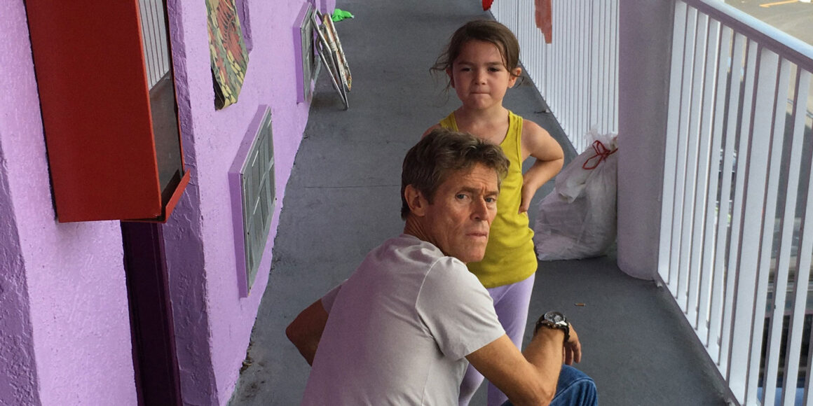 Movie Review: The Florida Project (2017) - The Critical Movie Critics