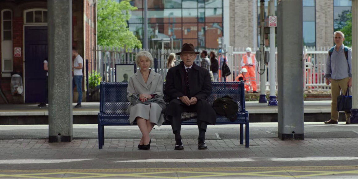 Movie Review: The Good Liar (2019) - The Critical Movie Critics