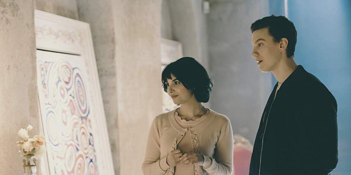 Movie Review: The Host (2020) - The Critical Movie Critics