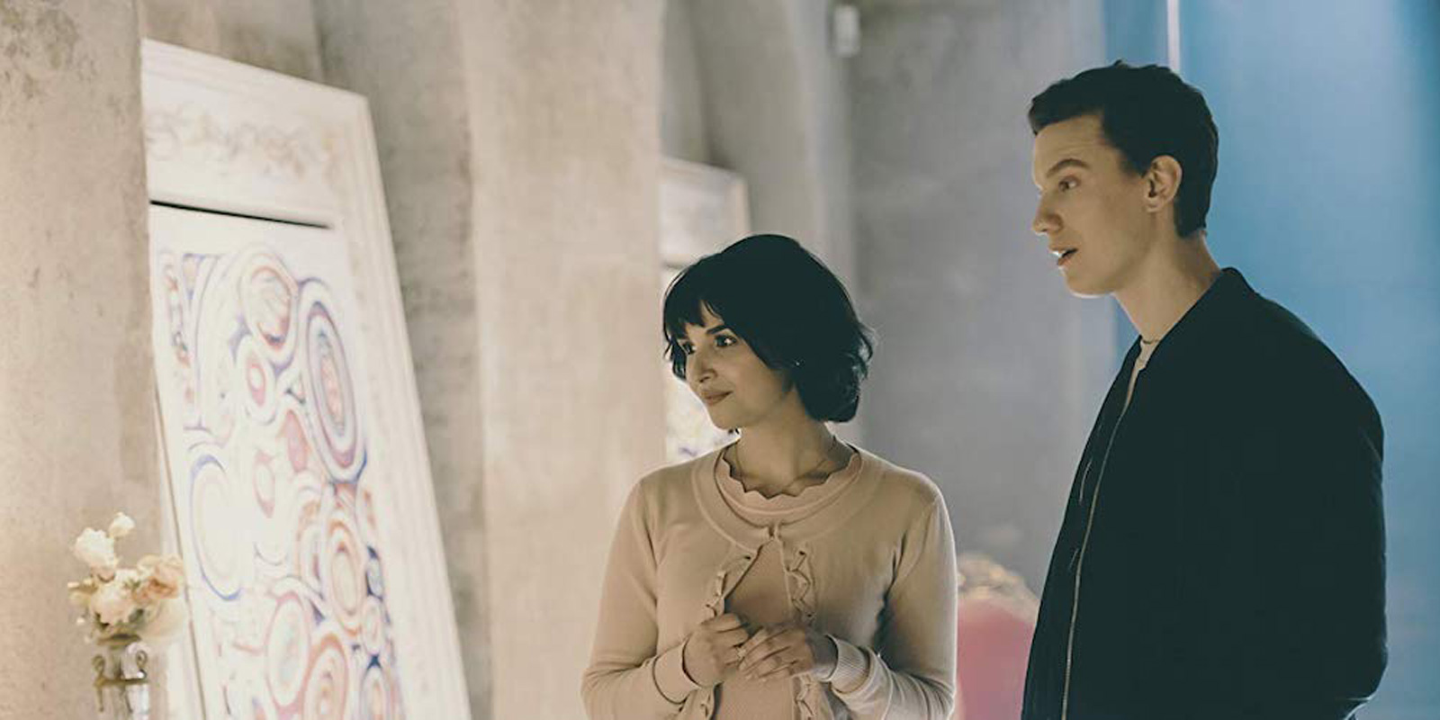 Archives for Alex Eckert as a Producer