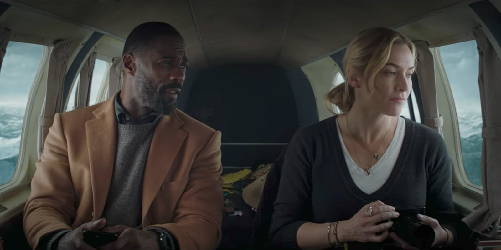 Archives for Erica Steinberg as a Producer