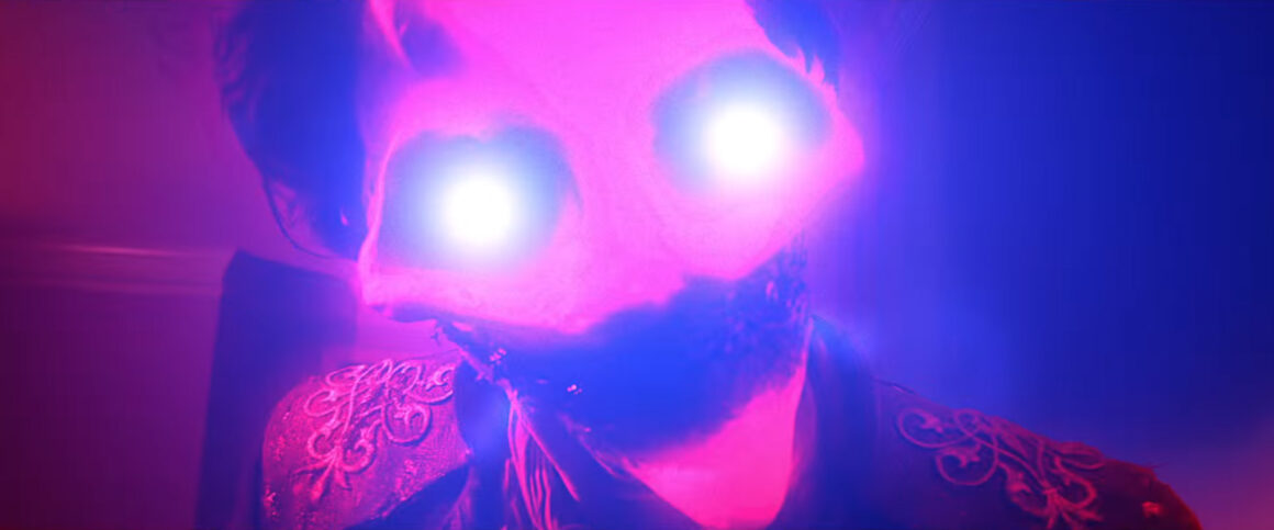 Movie Review: The Neon Dead (2015) - The Critical Movie Critics