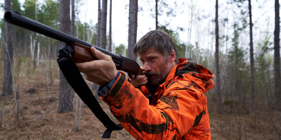 Movie Review: The Silencing (2020) - The Critical Movie Critics