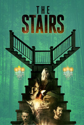 Movie Review: The Stairs (2021) - The Critical Movie Critics