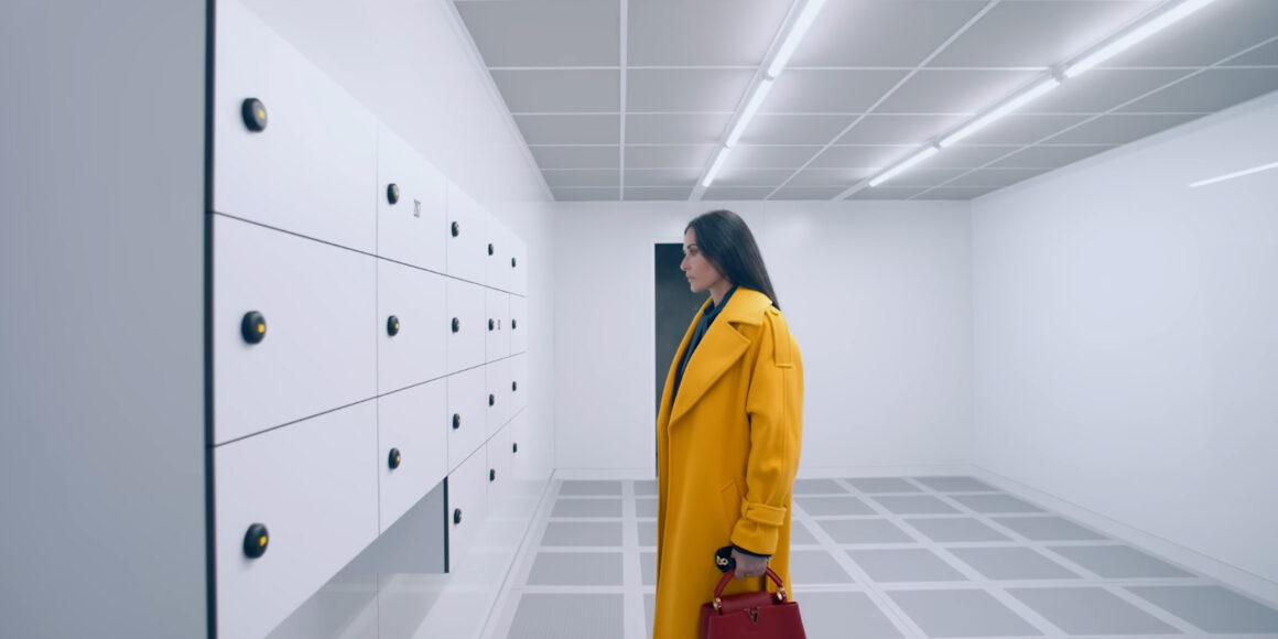 Movie Review: The Substance (2024) - The Critical Movie Critics