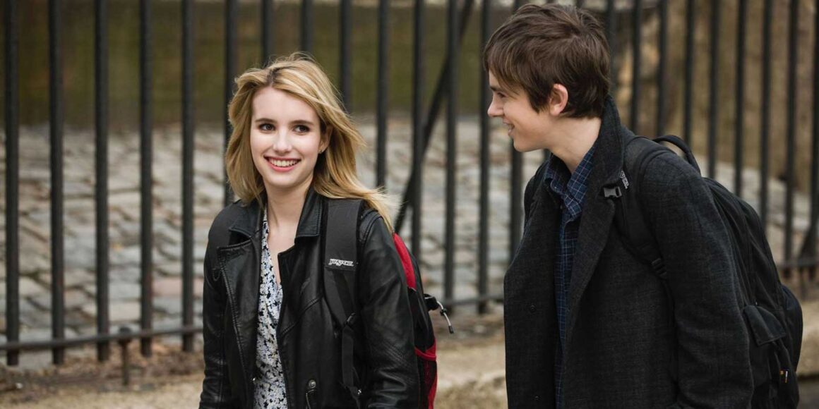 Movie Review: The Art of Getting By (2011) - The Critical Movie Critics