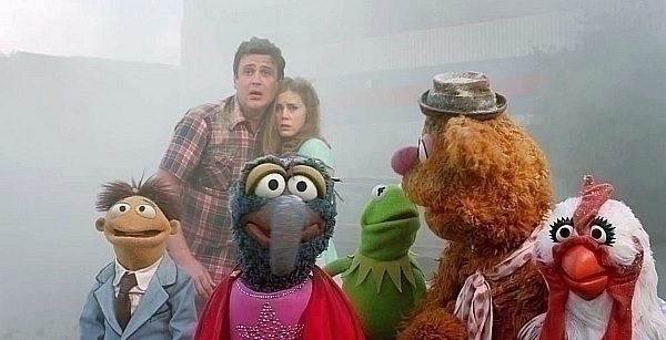 Movie Trailer: The Muppets (2011) - The Critical Movie Critics