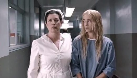 Movie Trailer: The Ward (2010) - The Critical Movie Critics