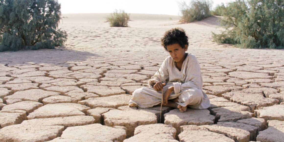 Movie Review: Theeb (2014) - The Critical Movie Critics