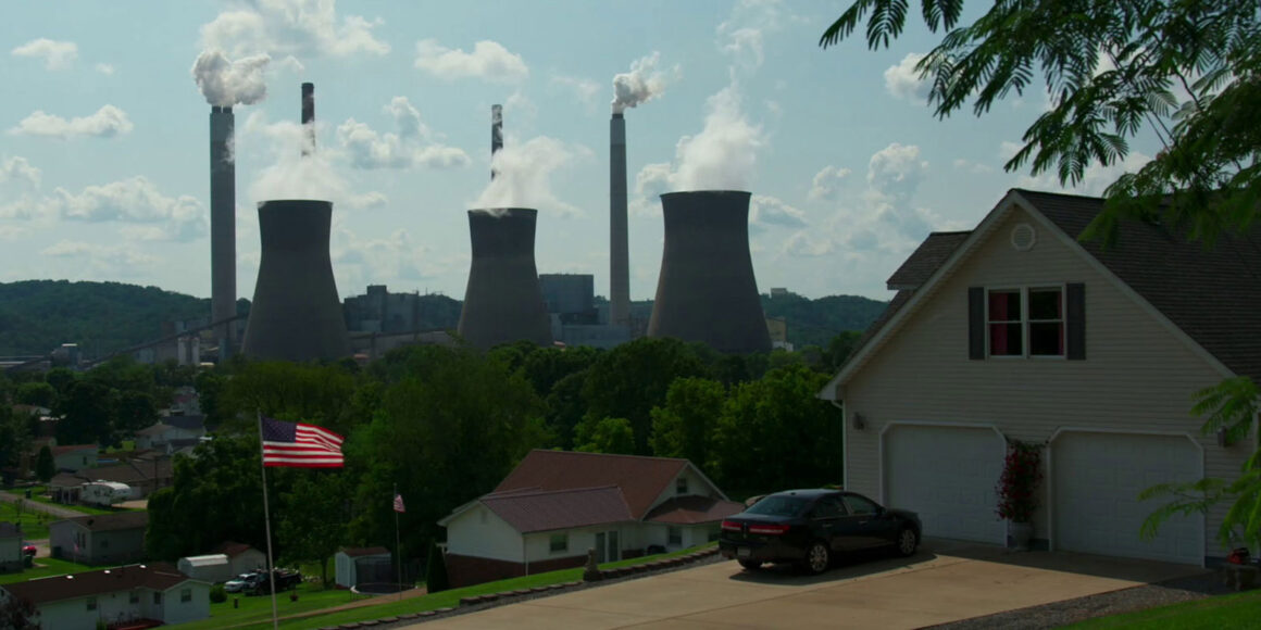 Movie Review: Time to Choose (2015) - The Critical Movie Critics