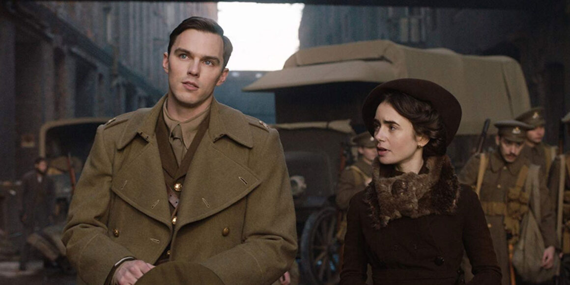 Movie Review: Tolkien (2019) - The Critical Movie Critics