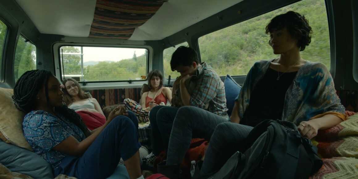 Movie Review: Trim Season (2023) - The Critical Movie Critics