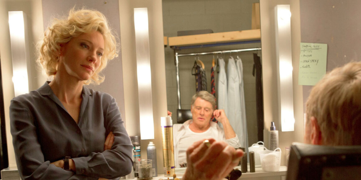 Movie Review: Truth (2015) - The Critical Movie Critics