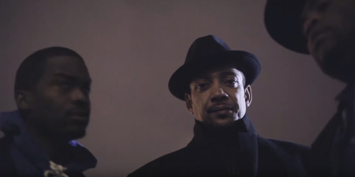 Movie Review: Underground Kings (2017) - The Critical Movie Critics