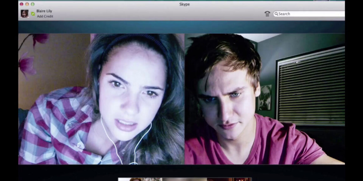 5 Terrifying Social Media Horror Movies